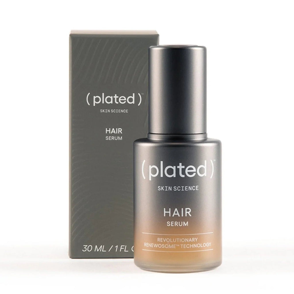 Plated Skin Science HAIR Serum – Skyn Alchemy
