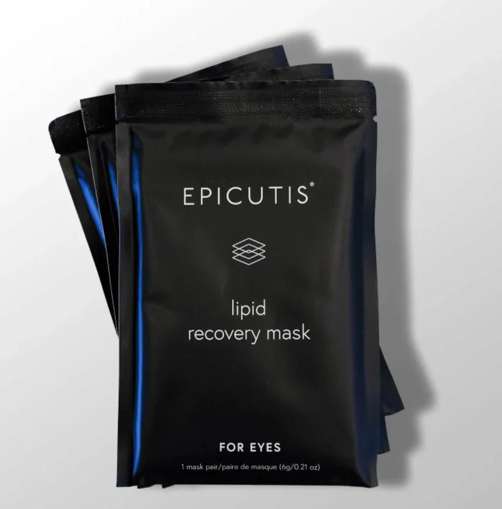 Epicutis Lipid Recovery Mask For Eyes – Depuff, Hydrate & Soothe – Skyn ...