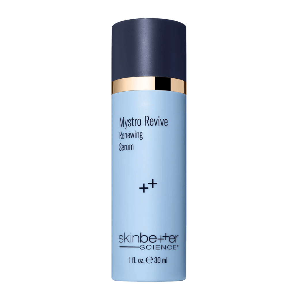 Mystro Revive Renewing Serum – Skyn Alchemy